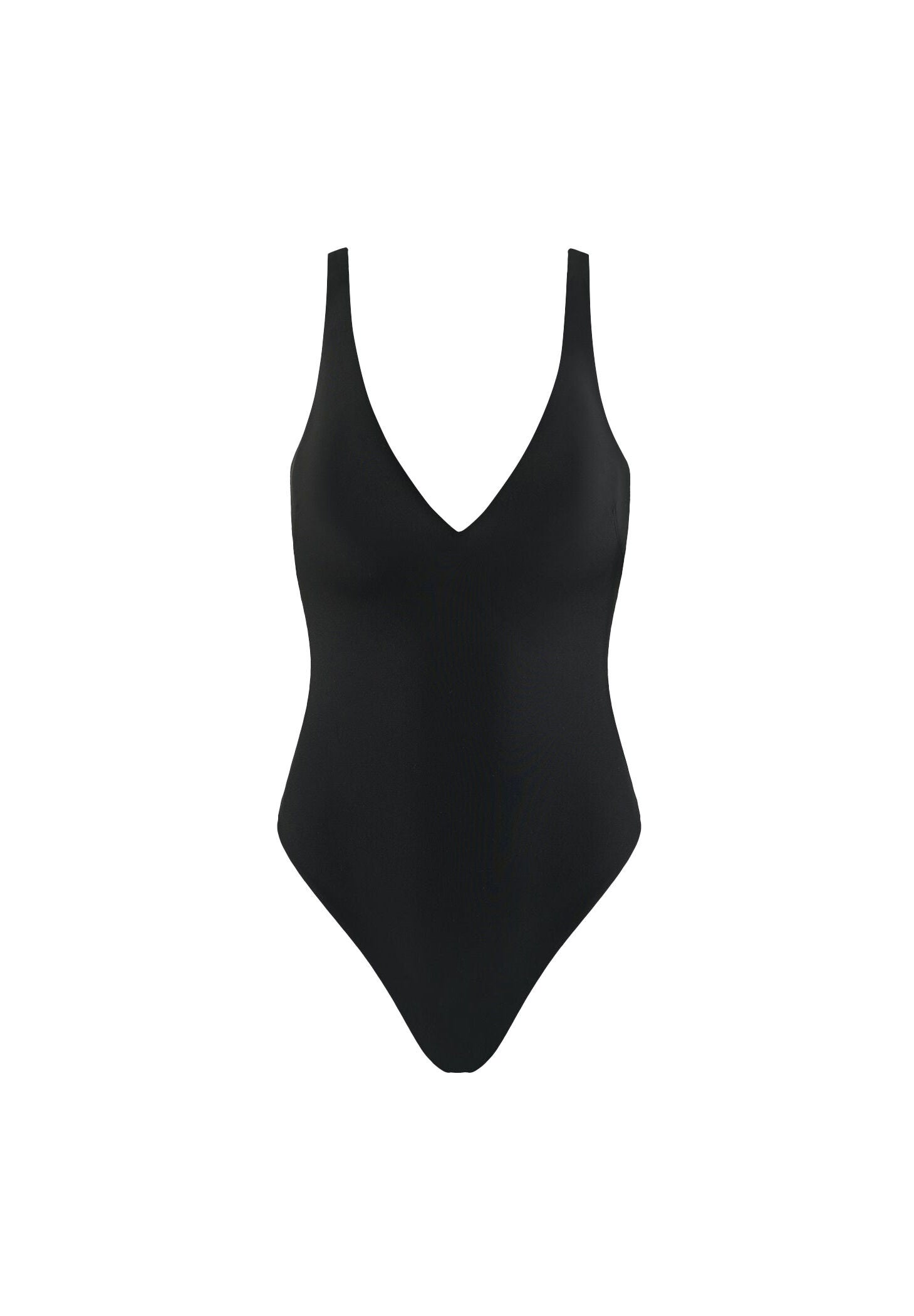 The Plunge One Piece Swim Cuup
