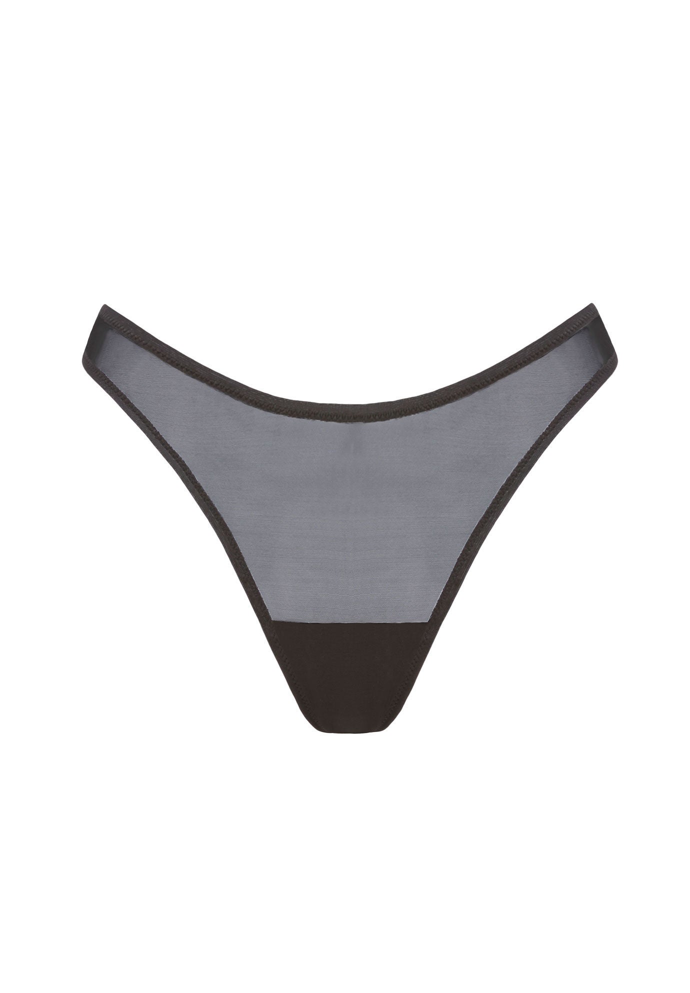 The Thong Mesh CUUP
